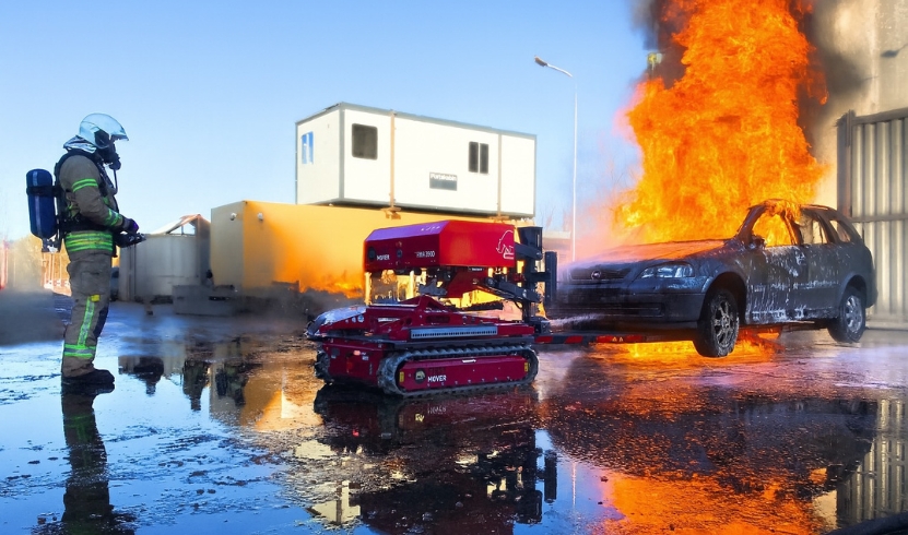 Cutting-Edge Technologies Transforming Vehicle Recovery - Burmarrad Group